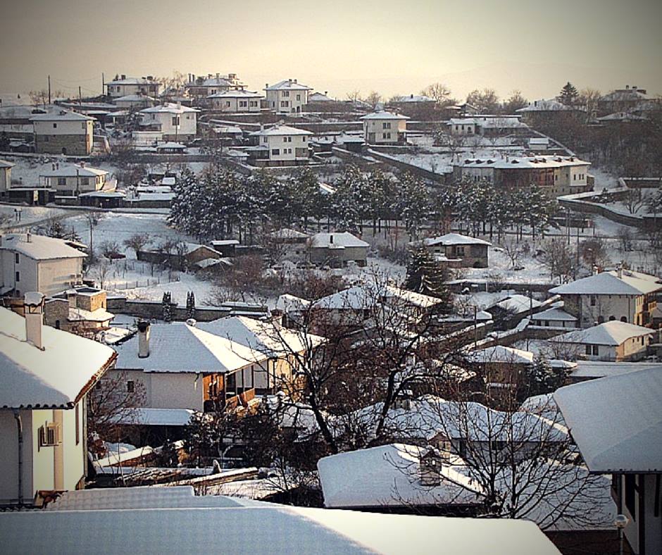 Craciun 2022 Arbanassi Park Hotel Sevastokrator Pico Mar Travel