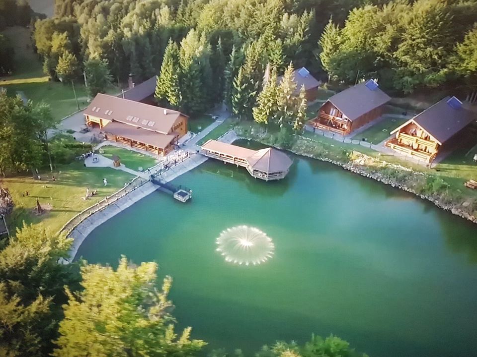Sejur Munte Maramures 2023 Baia Sprie Complex Turistic SUIOR COTA 1000 ...