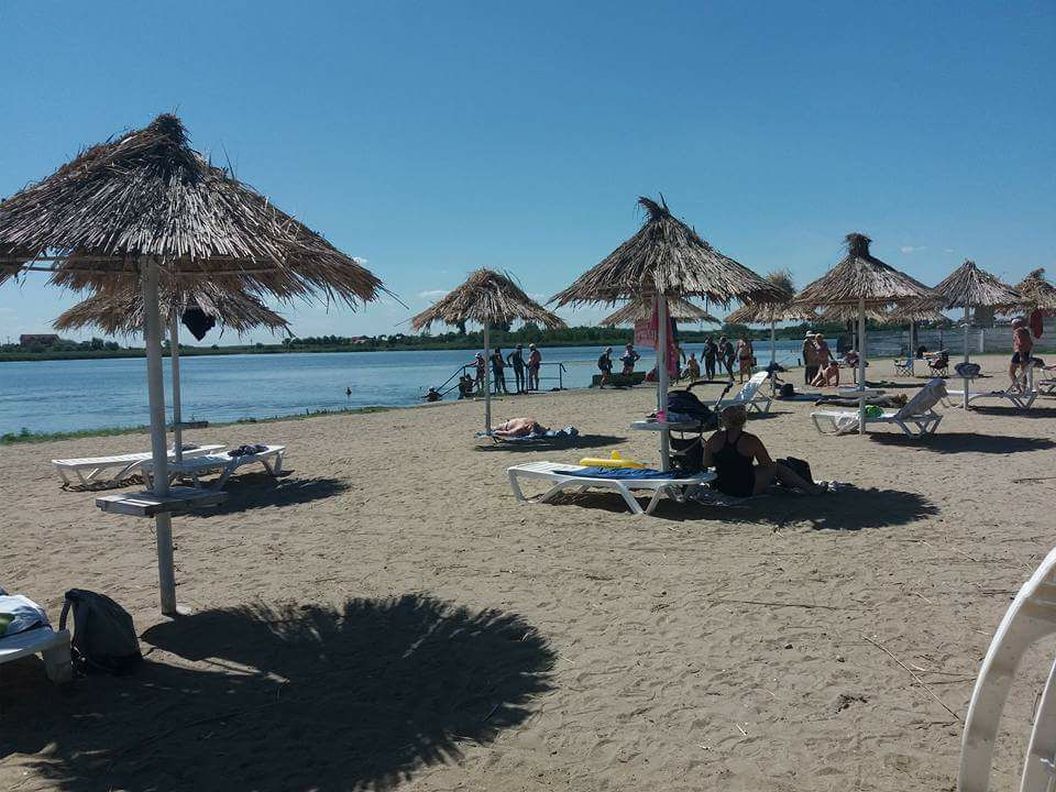 Tratament complet 2023 la Amara Hotel Lebada*** Pico Mar Travel