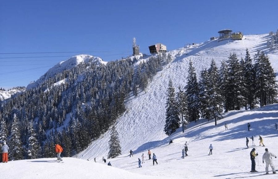 Weekend la schi 2020-2021 Brasov Residence Ambient*** Pico Mar Travel