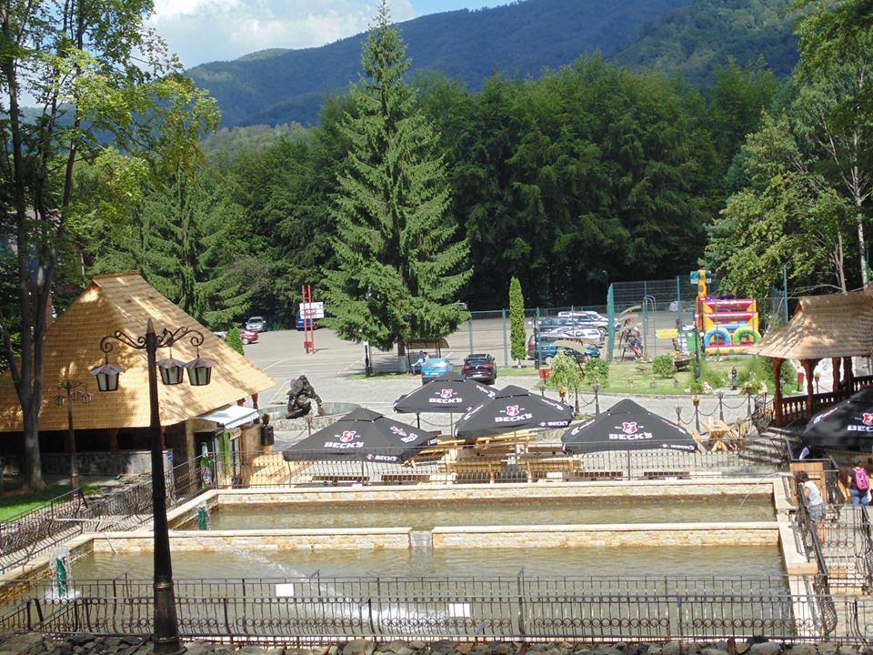 Sejur Munte Maramures 2023 Baia Sprie Complex Turistic SUIOR BAZA Pico ...