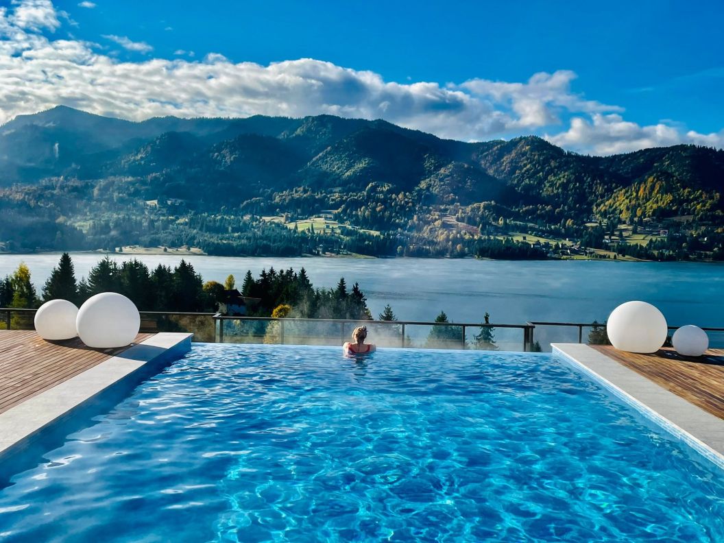 Sejur odihna 2023 Colibita Hotel Panoramic Pico Mar Travel