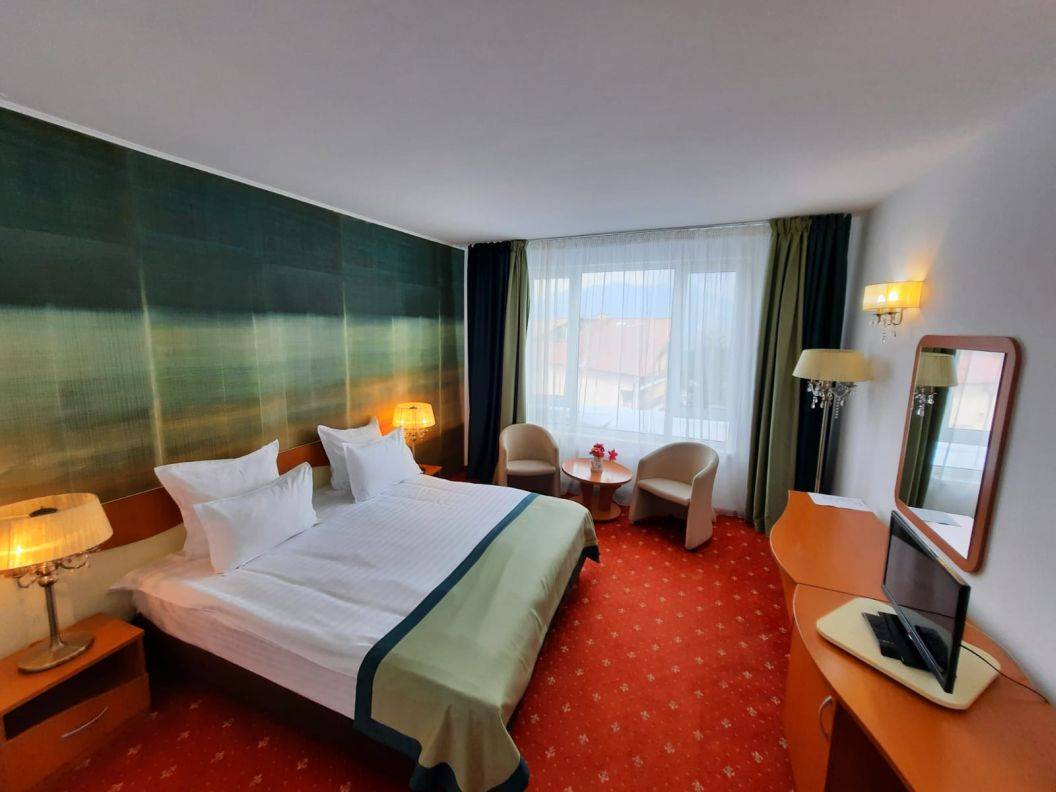 Revelion 2023 in Predeal Hotel Atrium Panoramic SPA**** Pico Mar Travel