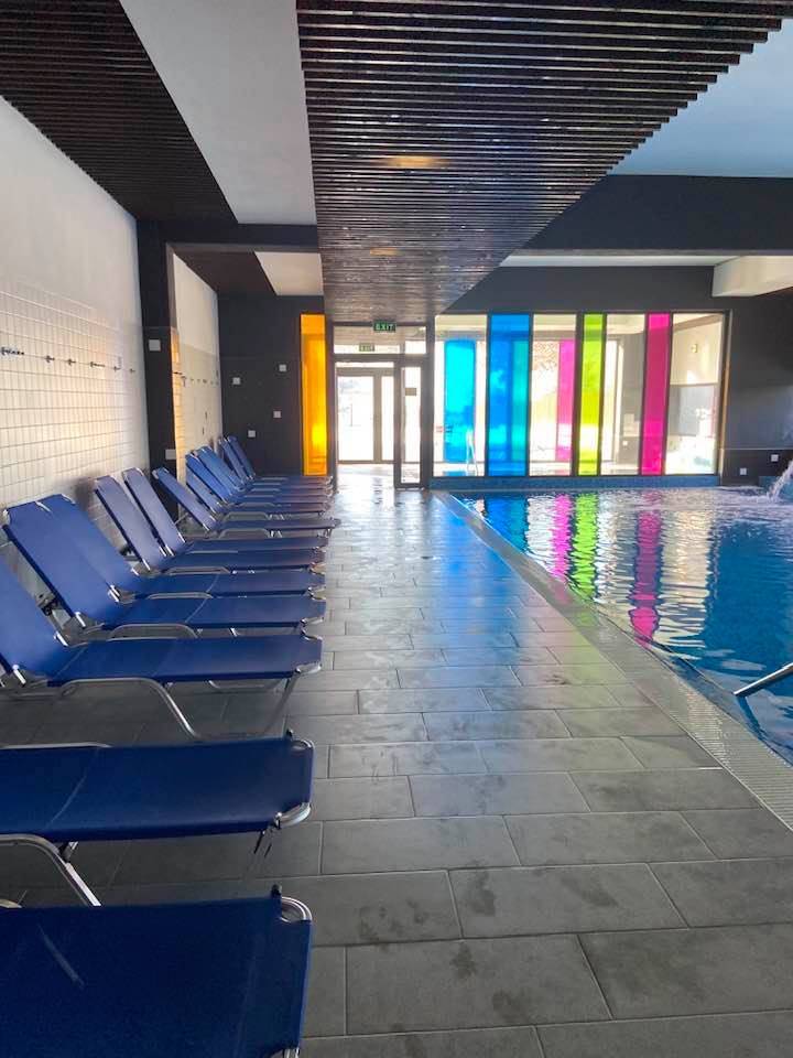 Sejur Odihna 2023 Praid Hotel Altus SPA Pico Mar Travel