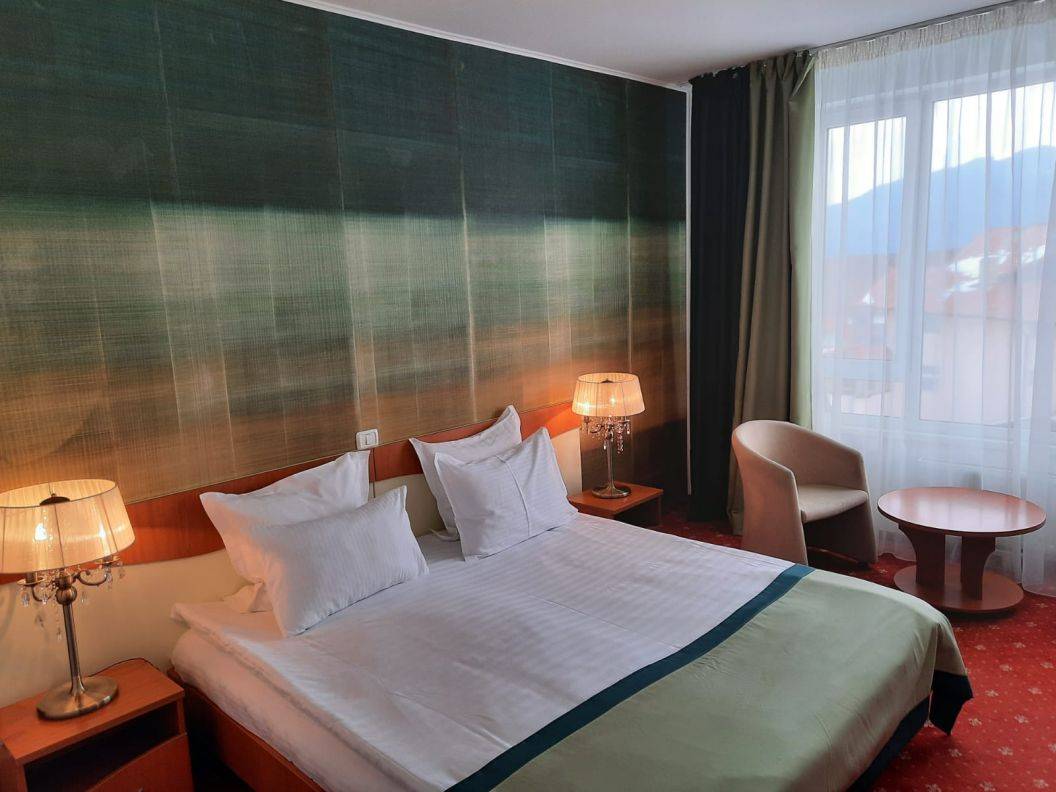 Revelion 2023 in Predeal Hotel Atrium Panoramic SPA**** Pico Mar Travel