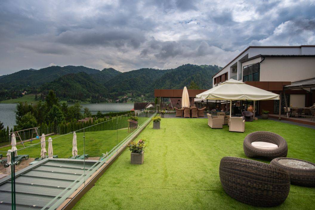 Revelion 2024 in Colibita Hotel Roser House**** Pico Mar Travel