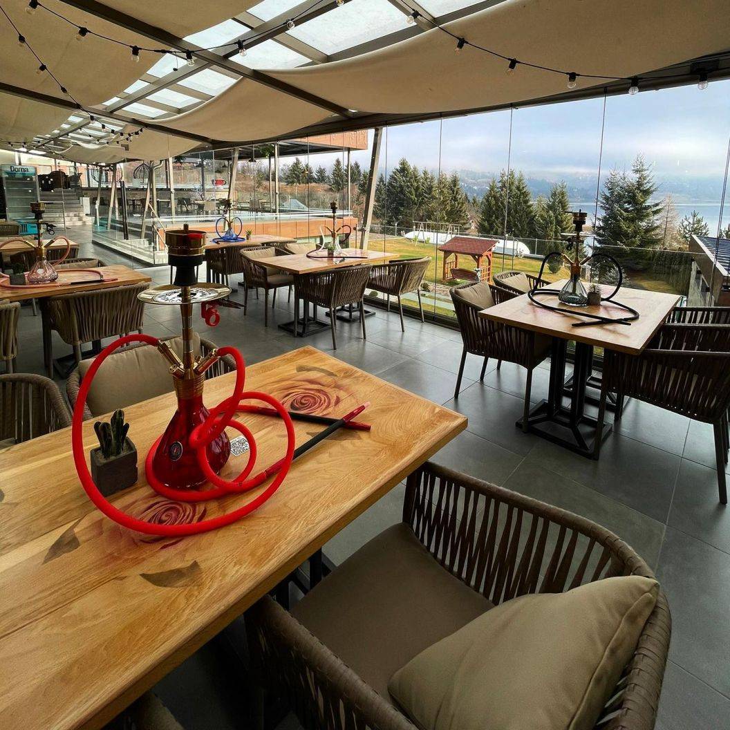 Sejur Odihna 2024 Colibita Hotel Roser House Boutique Pico Mar Travel