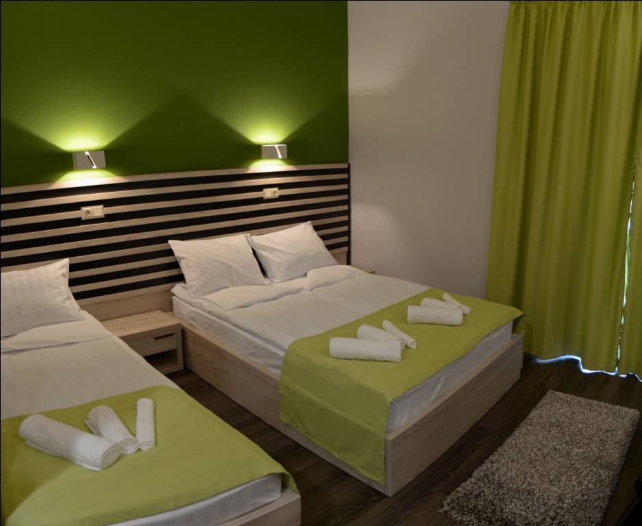 Sejur Odihna 2023 Praid Hotel Altus SPA Pico Mar Travel
