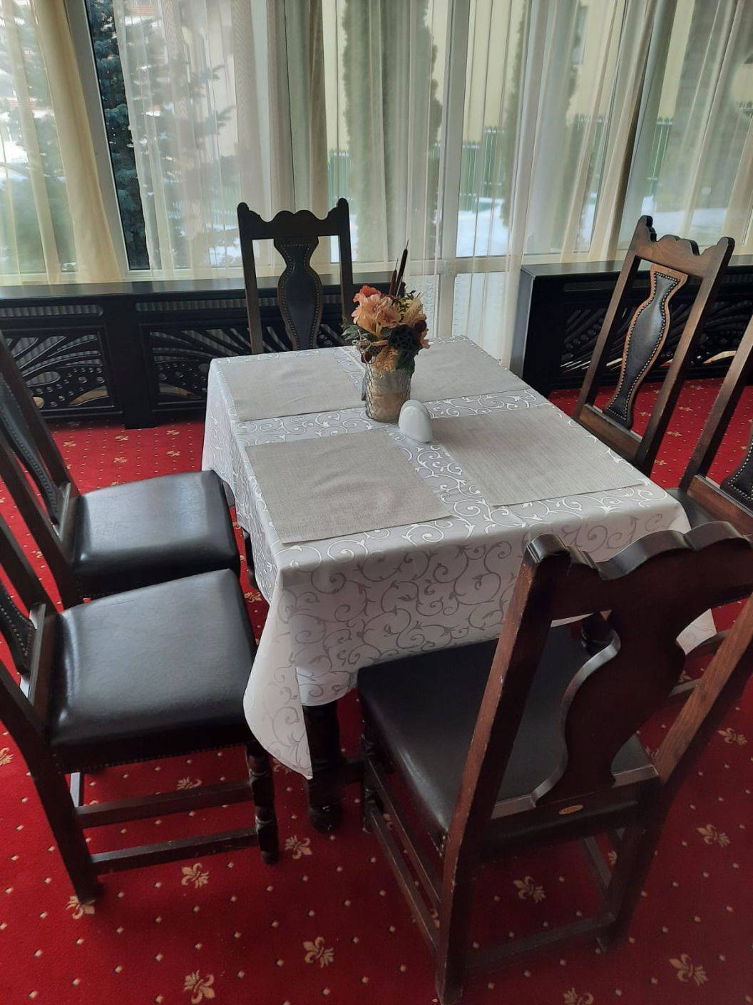 Revelion 2023 in Predeal Hotel Atrium Panoramic SPA**** Pico Mar Travel