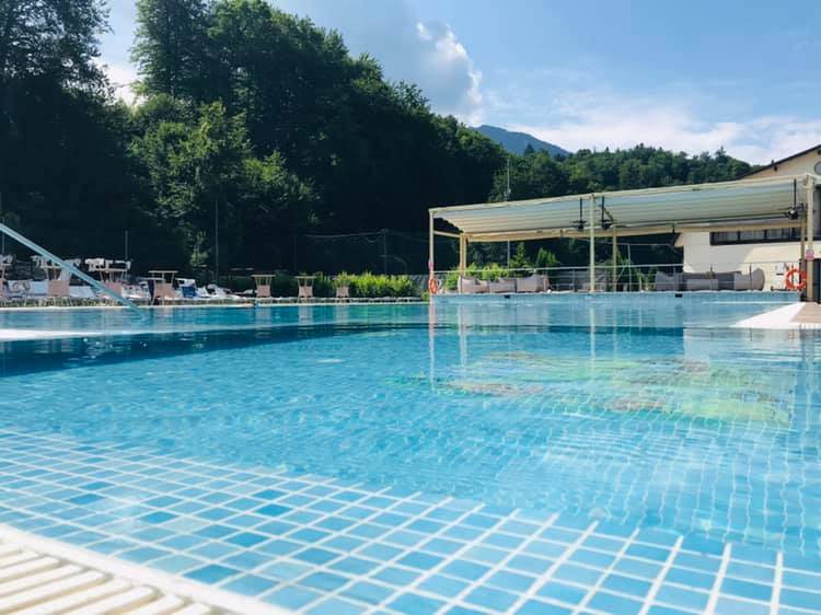 Sejur odihna 2020 Dambu Morii – Domeniul Dambu Morii*** Pico Mar Travel