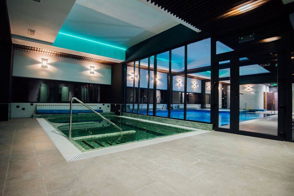 Sejur Odihna 2023 Praid Hotel Altus SPA Pico Mar Travel