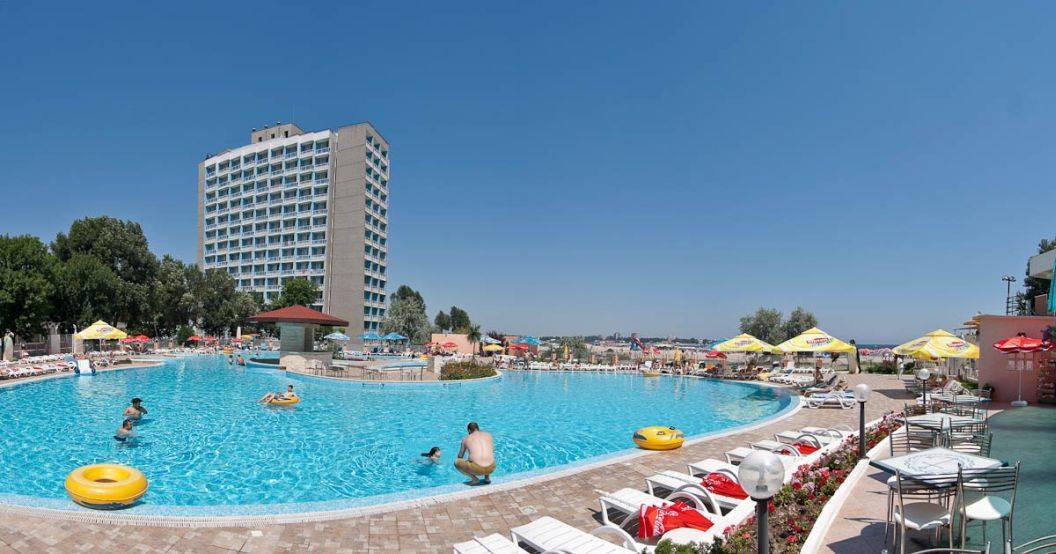 Tratament Balnear 2020 Saturn Hotel Balada*** Pico Mar Travel