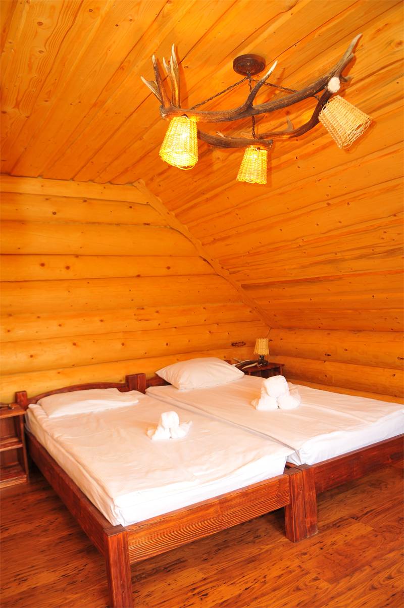Cazare Gheorgheni Pensiunea Rubin*** Pico Mar Travel
