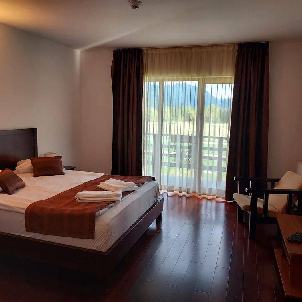 Craciunul 2023 in Rasnov Complex Panicel*** Pico Mar Travel