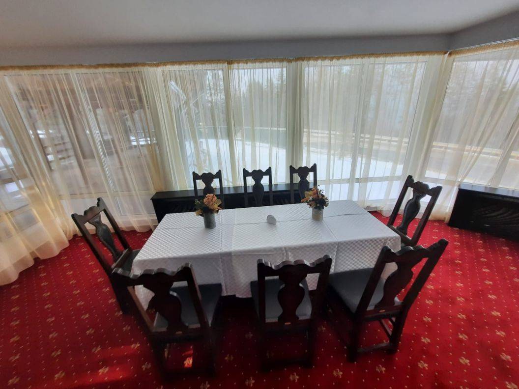 Revelion 2023 in Predeal Hotel Atrium Panoramic SPA**** Pico Mar Travel