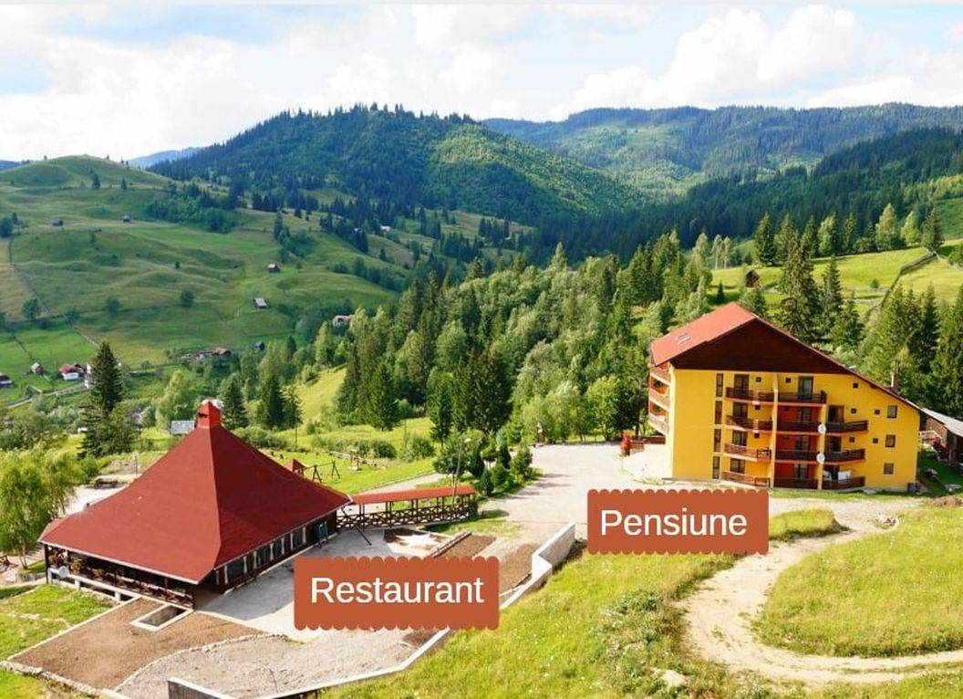 Vacanta in Bucovina Sadova Pensiunea Steaua Nordului*** Pico Mar Travel