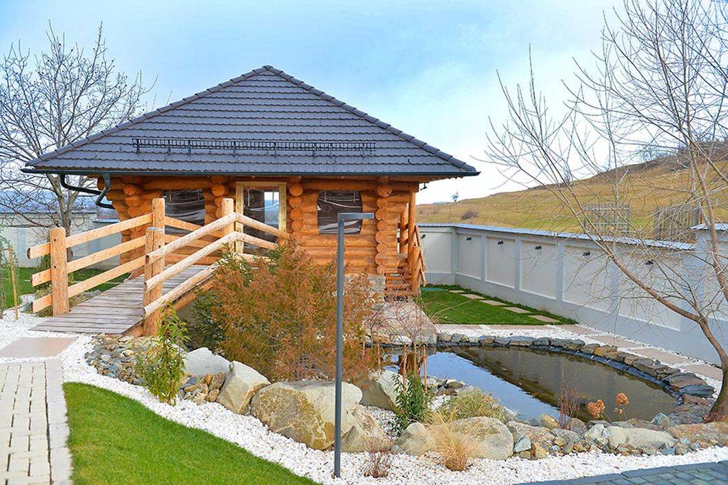 Sarbatori de Pasti 2025 Gura Raului Pensiunea Valtoare***** Pico Mar Travel