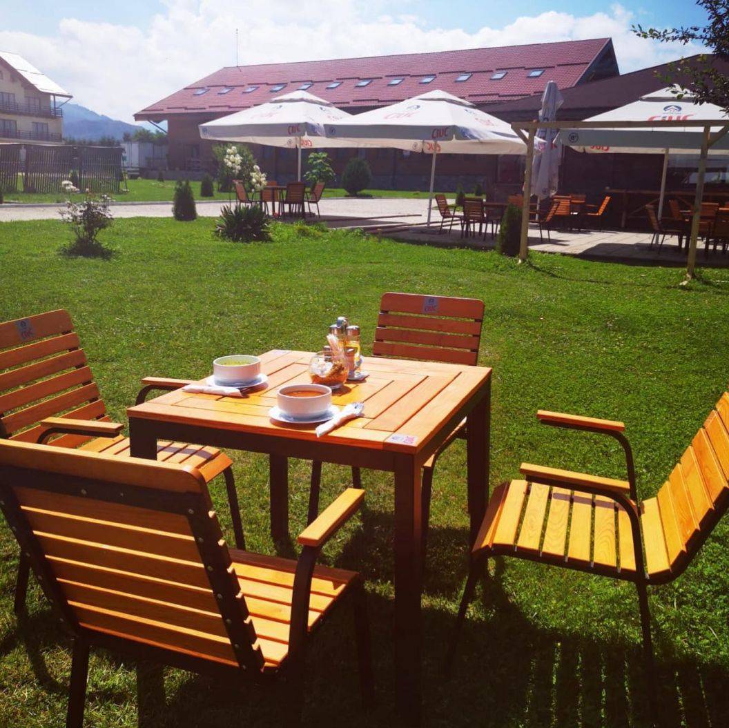 Craciunul 2023 in Rasnov Complex Panicel*** Pico Mar Travel