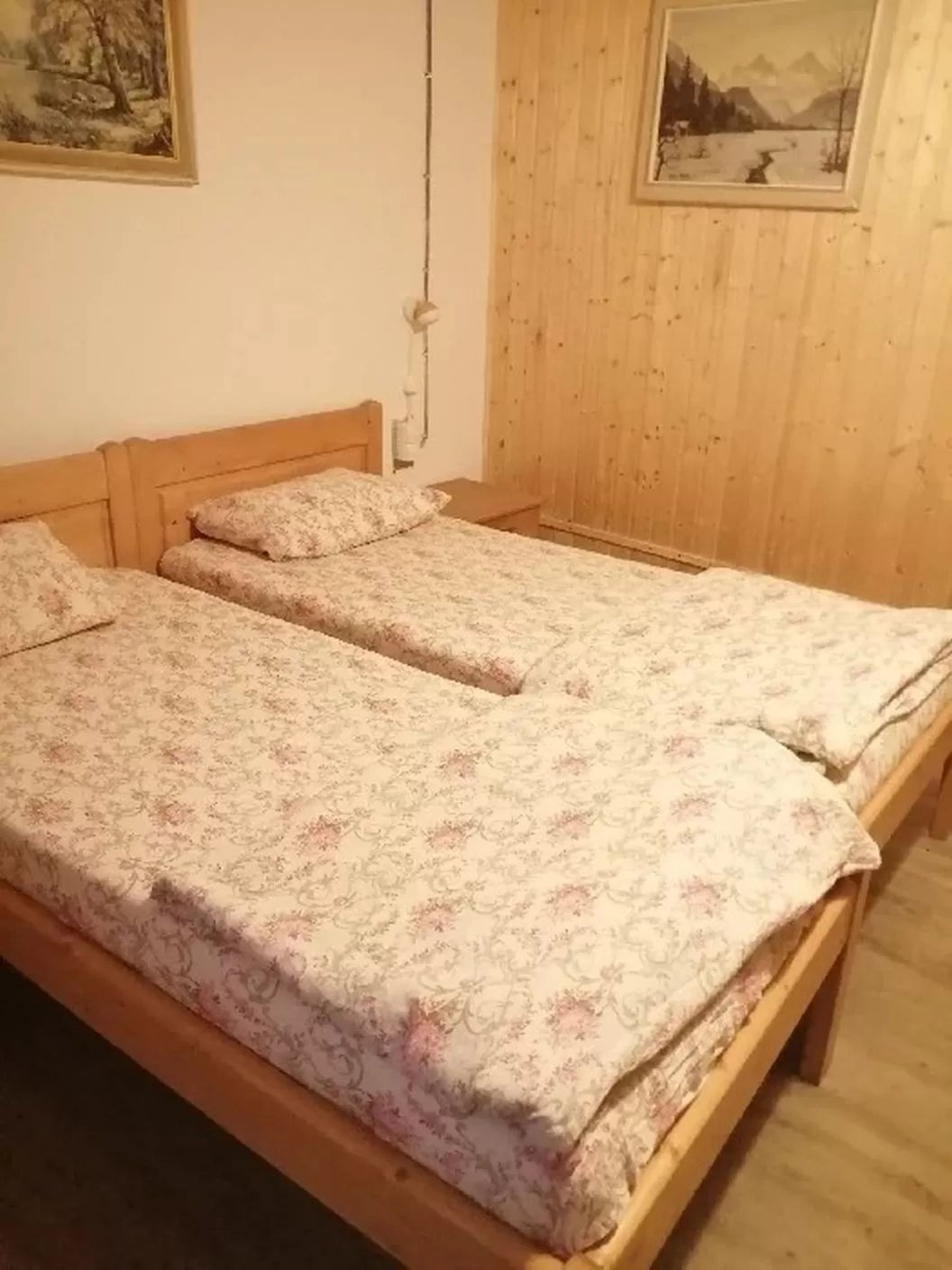 Craciun All Inclusive Traditional la Munte 2025 Marginimea Sibiului Rau Sadului Complex Turistic ...