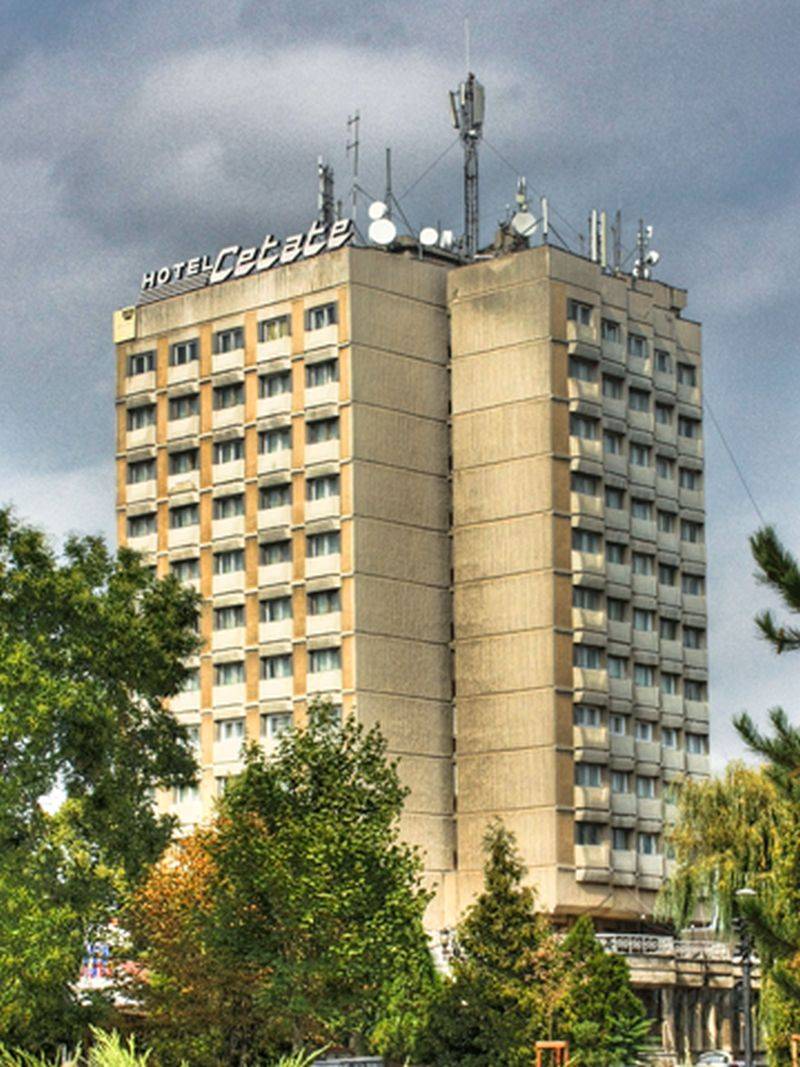 Cazare 2021 Alba Iulia Hotel Cetate Imparatul Romanilor*** Pico Mar Travel