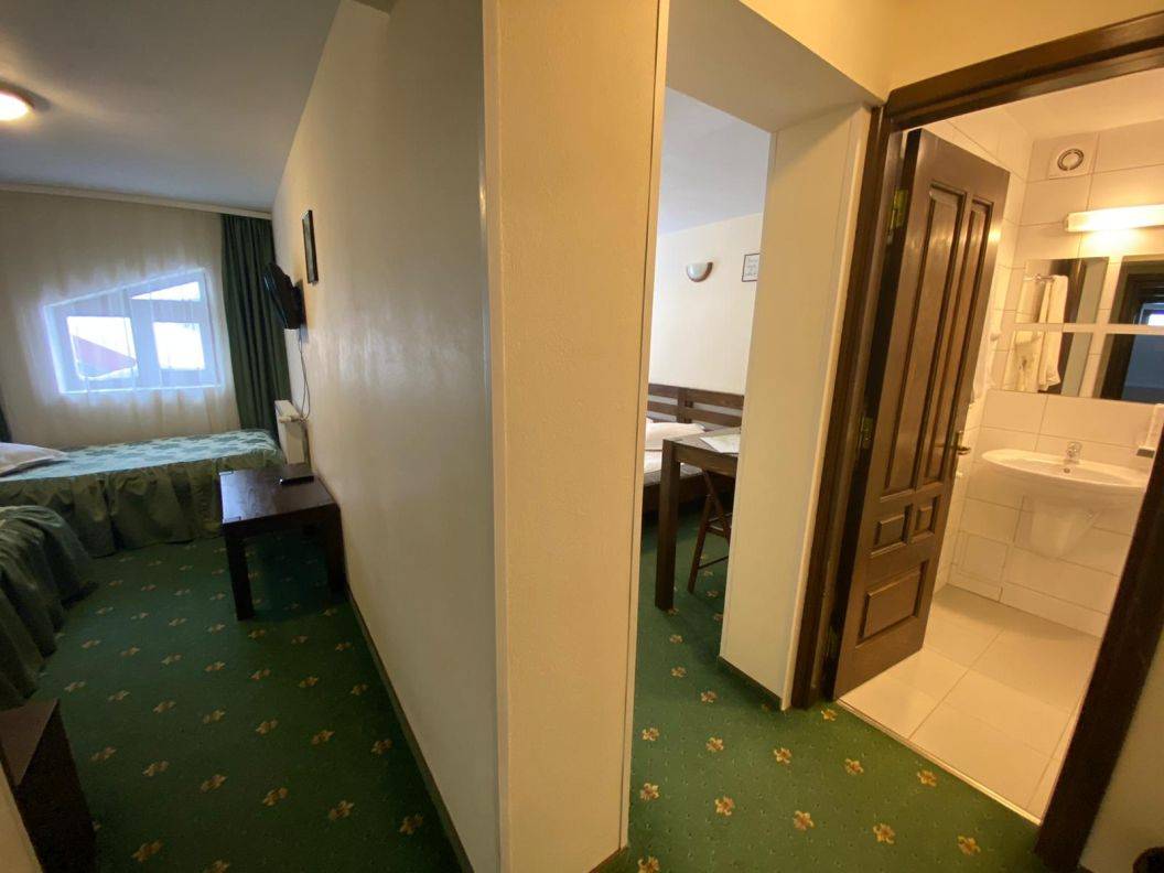 Revelion 2022 la munte Predeal Hotel Draga Maria*** Pico Mar Travel