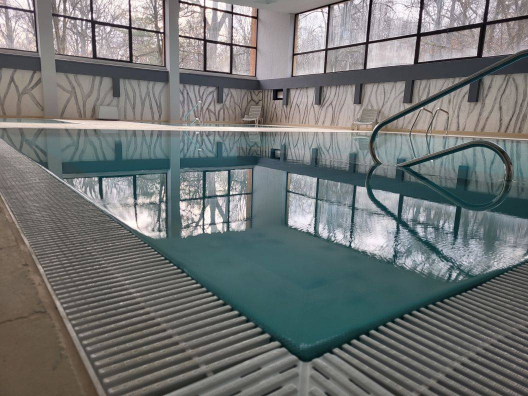 Tratament Balnear 2024 Baile Felix Hotel Padis*** Asigurati Pico Mar Travel