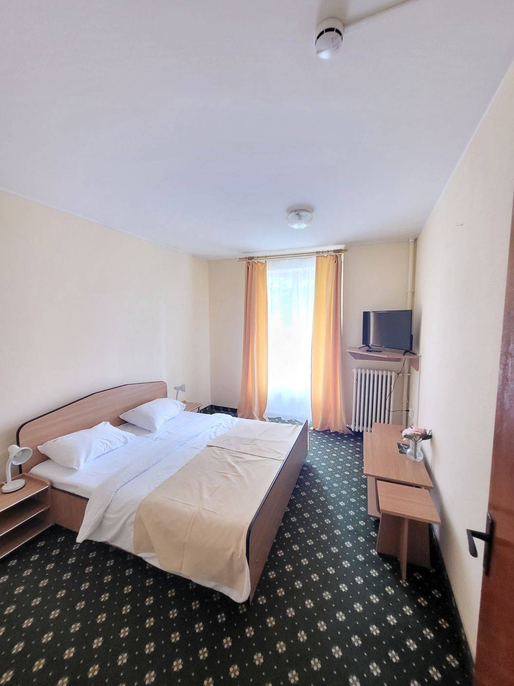 Tratament Balnear 2024 Baile Felix Hotel Padis*** Asigurati Pico Mar Travel