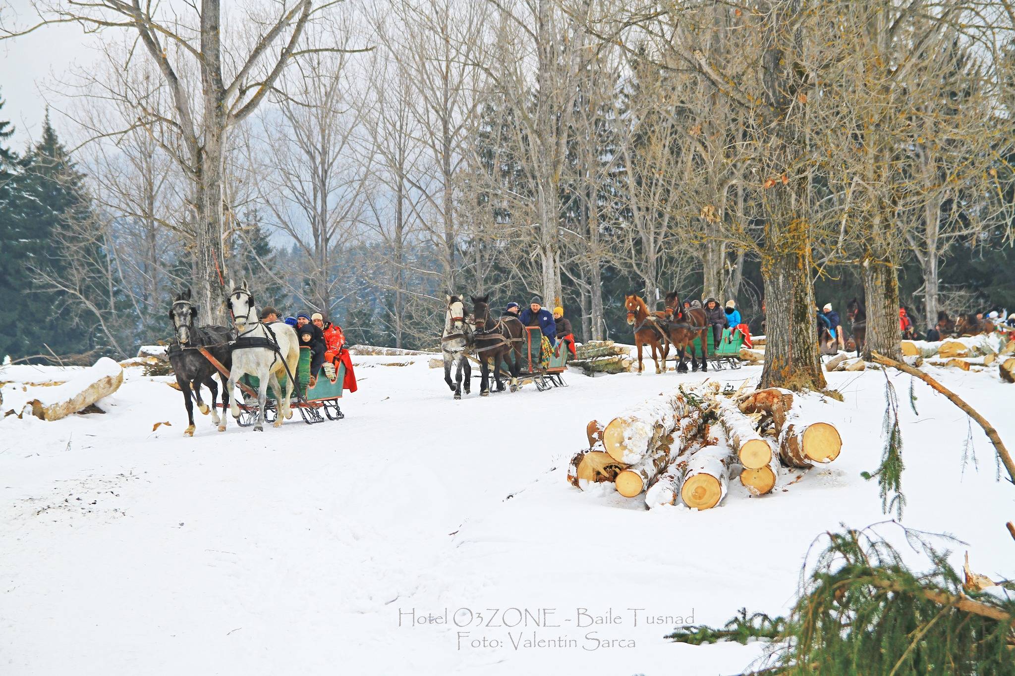 Revelion 2025 Baile Tusnad Hotel O3zone Pico Mar Travel