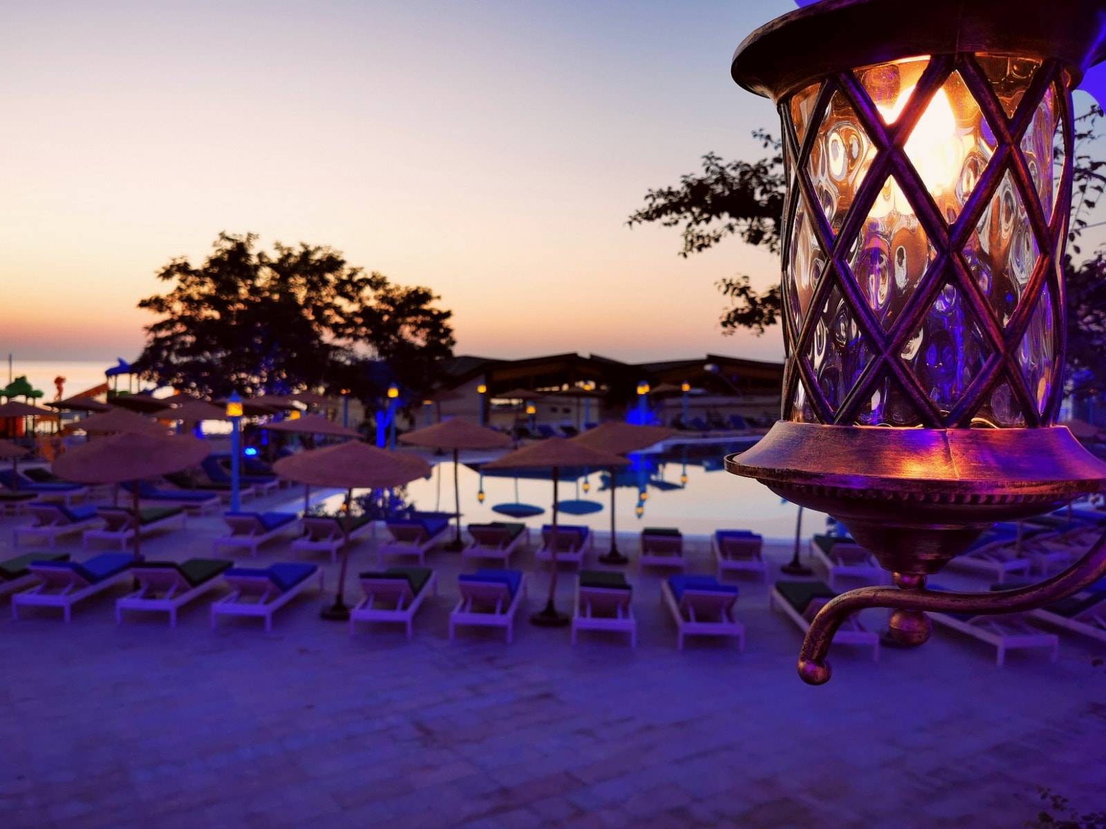 Sejur Litoral Olimp Phoenicia Blue View Resort Pico Mar Travel