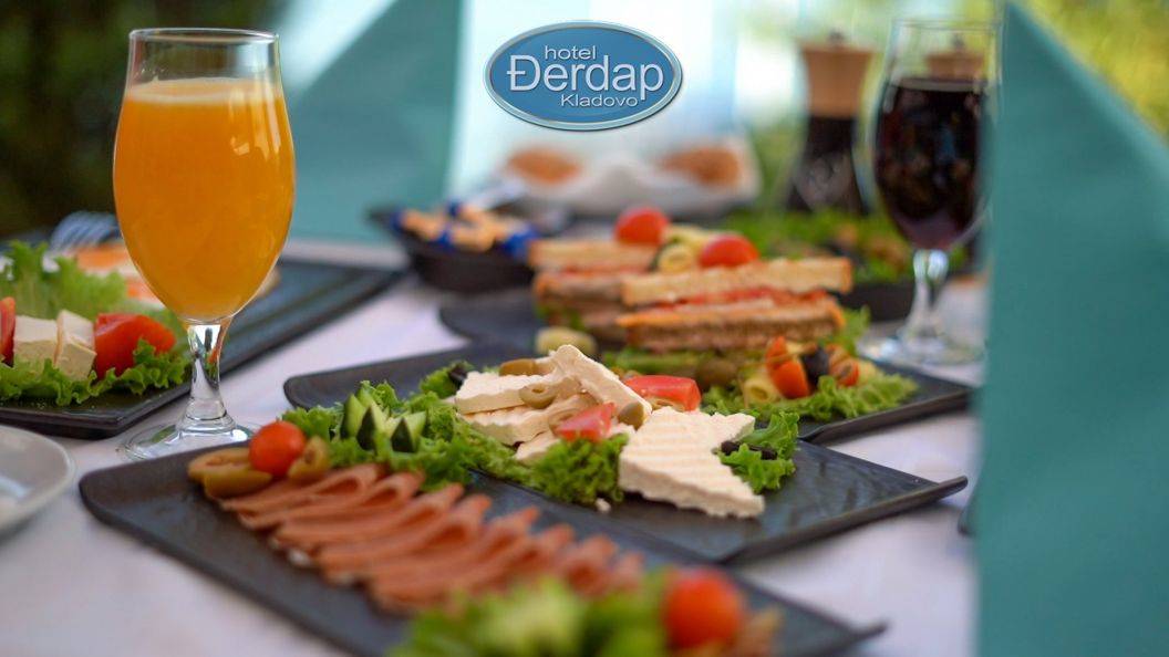 Revelionul Intarziatilor 2025 Kladovo Hotel Djerdap*** Pico Mar Travel