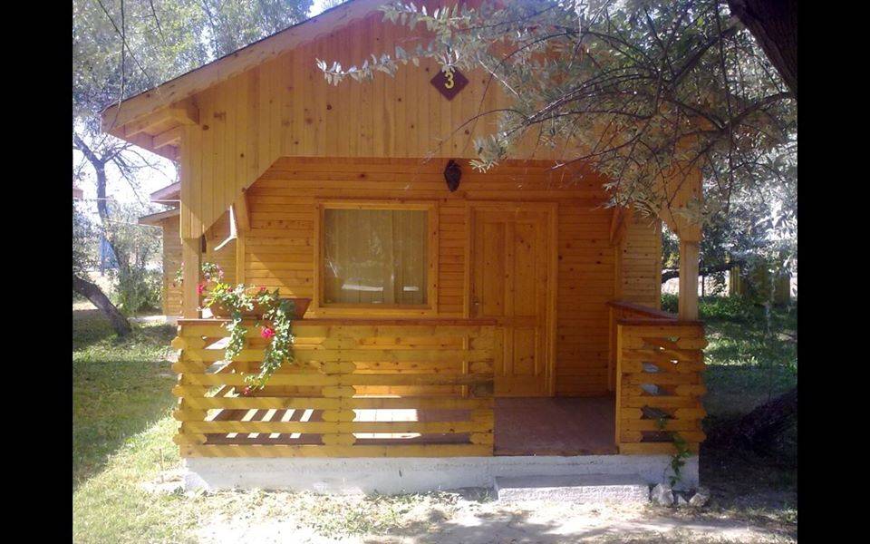 Litoral 2020 Mamaia - Camping Holiday GPM*** Pico Mar Travel