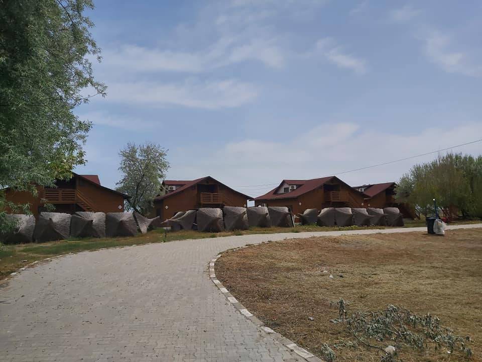Litoral 2020 Mamaia - Camping Holiday GPM*** Pico Mar Travel
