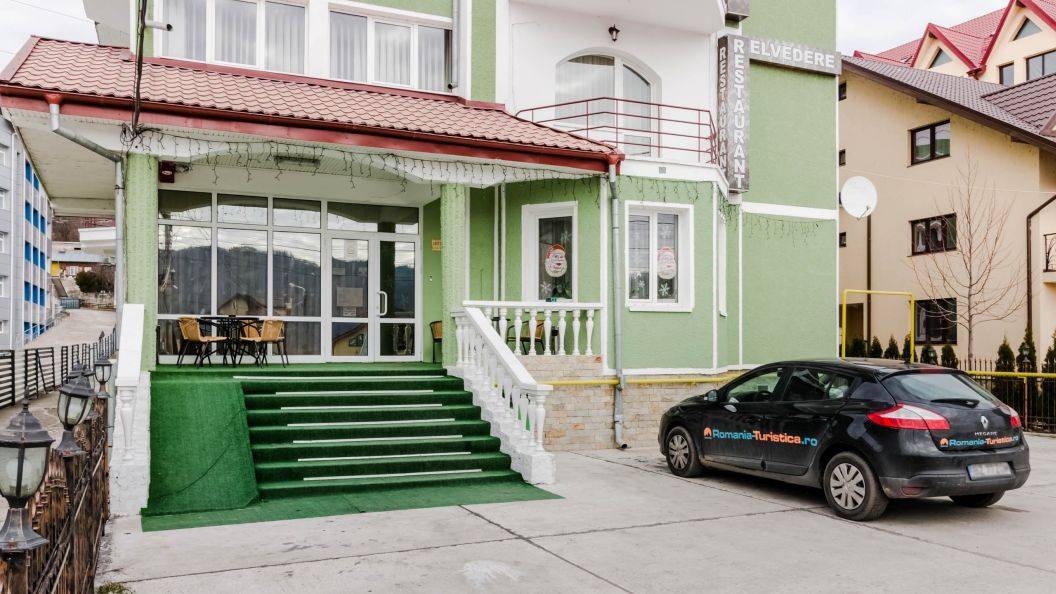Cazare 2022 Piatra Neamt Hotel Belvedere Pico Mar Travel