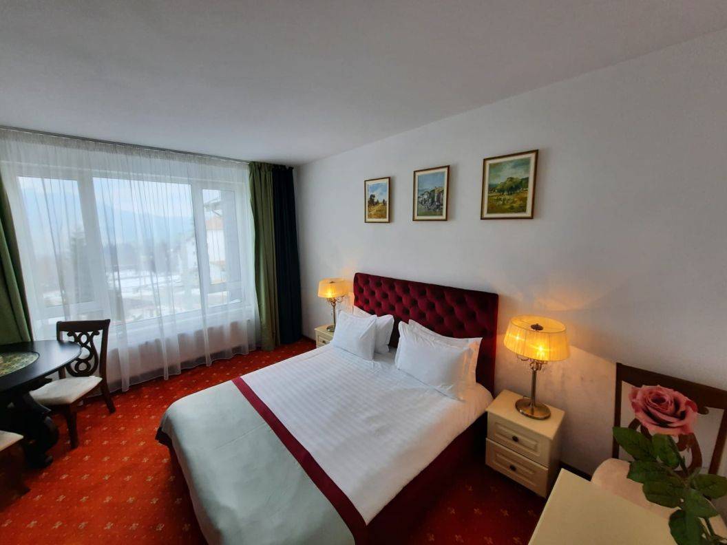 Revelion 2023 in Predeal Hotel Atrium Panoramic SPA**** Pico Mar Travel