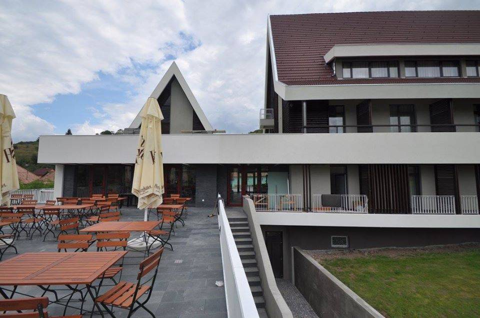 Sejur Odihna 2023 Praid Hotel Altus SPA Pico Mar Travel