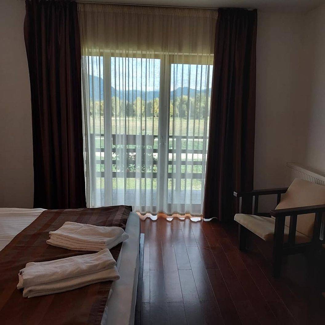 Craciunul 2023 in Rasnov Complex Panicel*** Pico Mar Travel