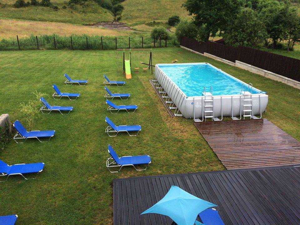 Sejur Odihna 2023 Praid Hotel Altus SPA Pico Mar Travel