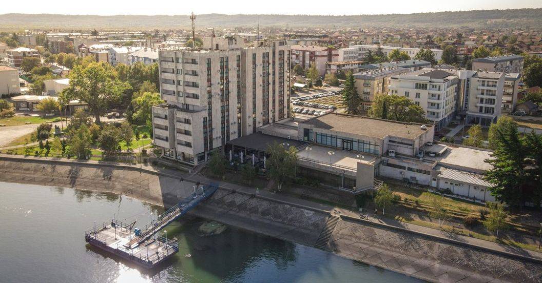 Revelionul Intarziatilor 2025 Kladovo Hotel Djerdap*** Pico Mar Travel