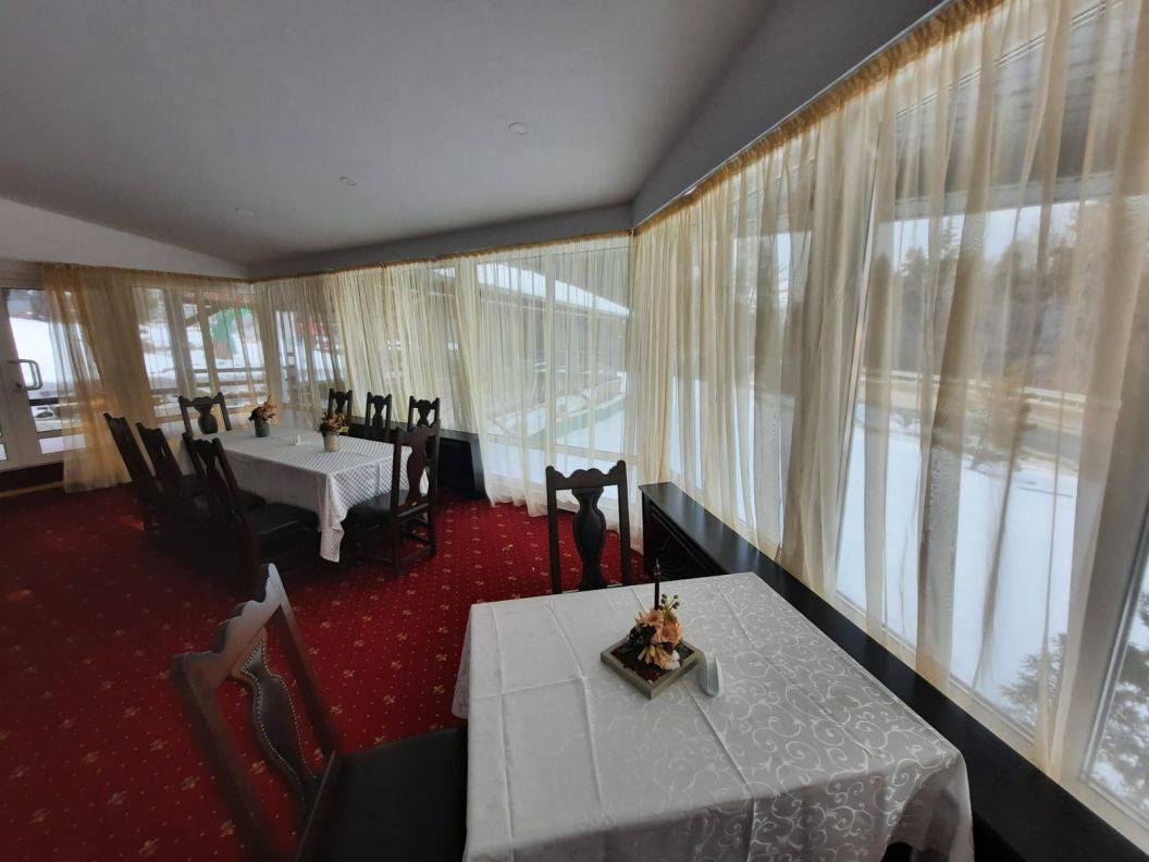 Craciunul 2022 in Predeal Hotel Atrium Panoramic SPA**** Pico Mar Travel