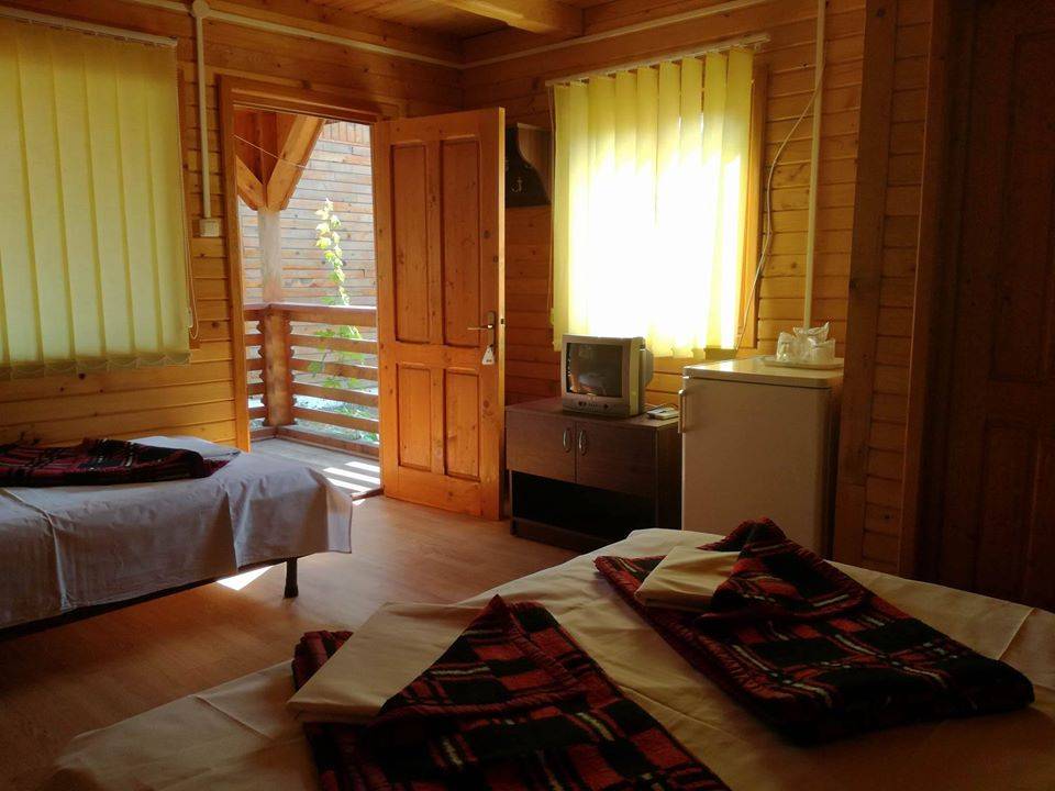 Litoral 2020 Mamaia - Camping Holiday GPM*** Pico Mar Travel