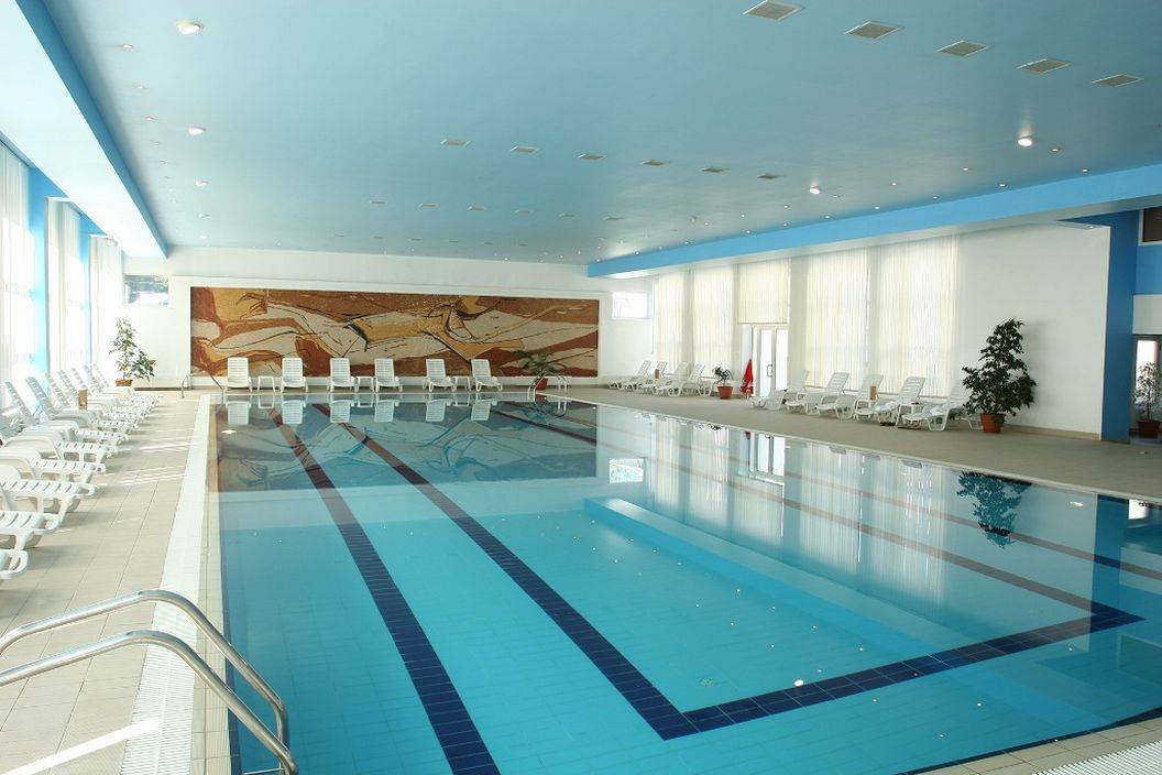 Revelion 2024 Sinaia Hotel Alexandrion Experience**** Pico Mar Travel