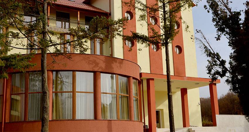 Cazare 2020 Zalau – Hotel Popasul Romanilor**** Pico Mar Travel