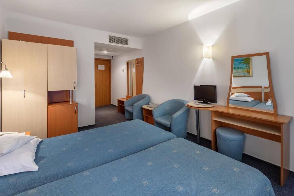 Oferta Balneara 2024 Saturn Complex Balneo SPA Sirena*** Pico Mar Travel