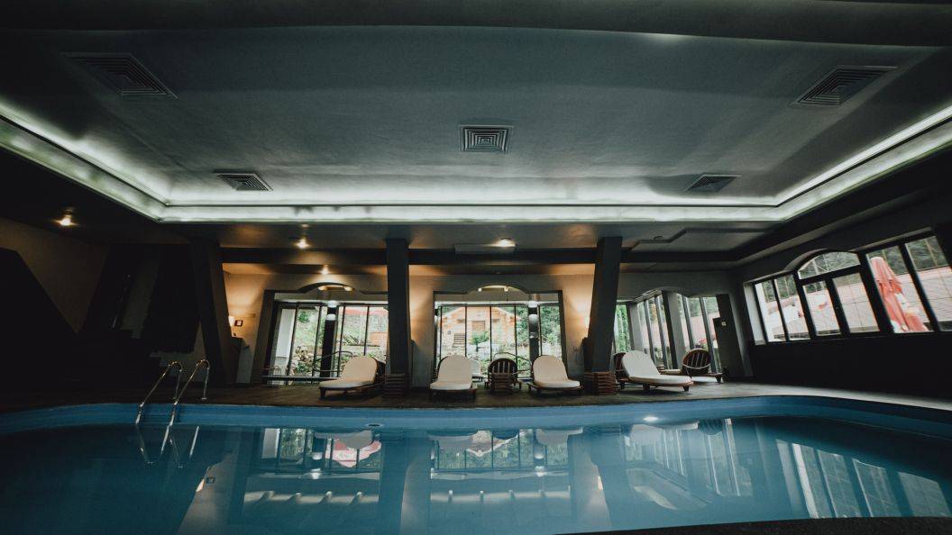 Revelion 2024 in Sacele Q Resort Hotel & SPA*** Pico Mar Travel