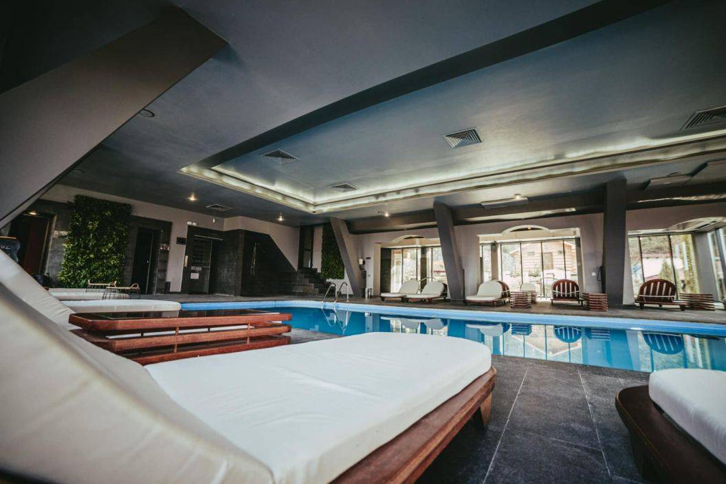 Revelion 2024 in Sacele Q Resort Hotel & SPA*** Pico Mar Travel