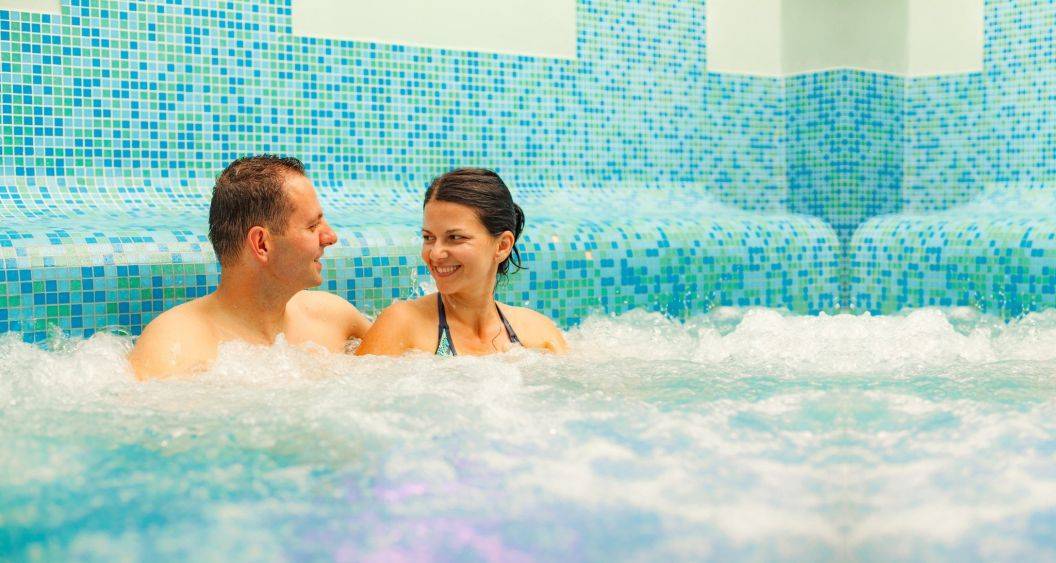 Dragobete 2023 Munte Baile Tusnad Hotel O3zone SPA Pico Mar Travel