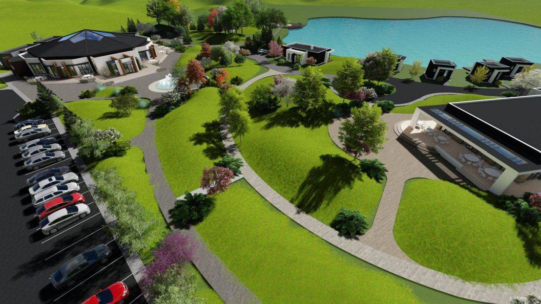 Sejur odihna Codlea Serenity Resort**** Pico Mar Travel