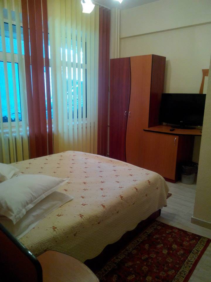 NEVERSEA 2020 Constanta – Hotel Florentina** Pico Mar Travel