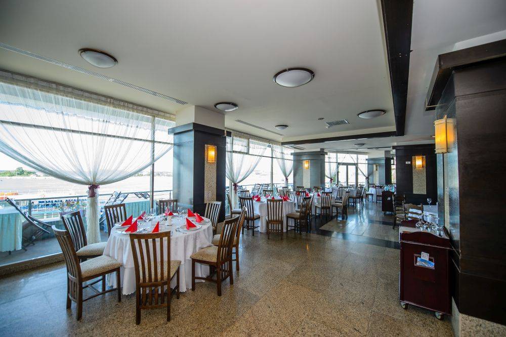 Cazare 2020 Tulcea – Hotel Esplanada**** Pico Mar Travel