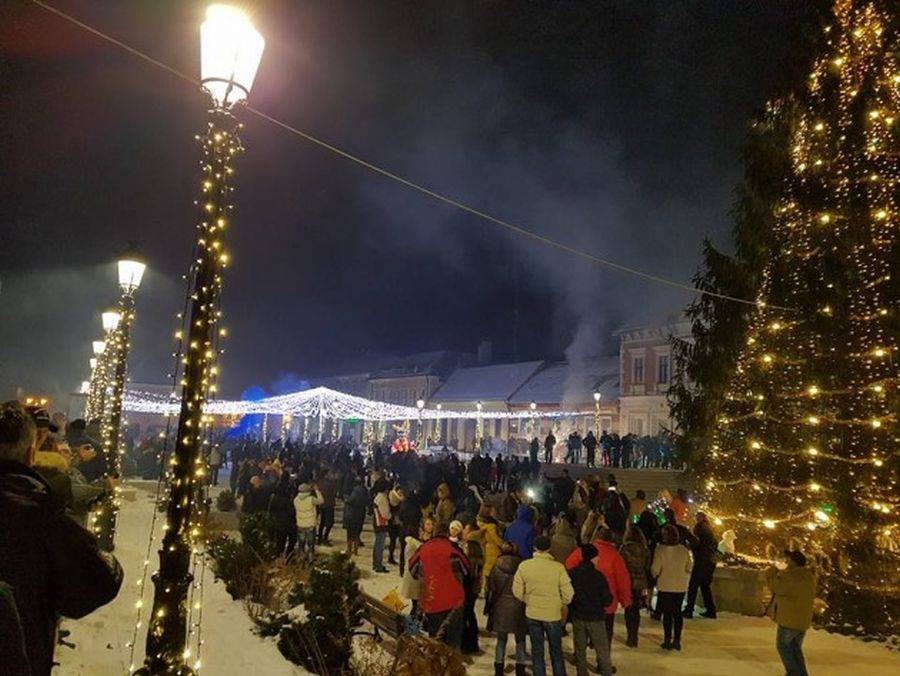 Revelion 2024 in Rasnov Complex Panicel*** Pico Mar Travel